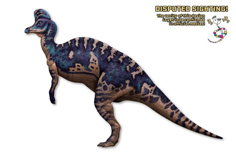Corythosaurus