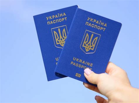 Будуть два великі нововведення виїзд за кордон для українців у 2025