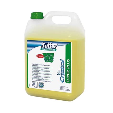 Sutter Super Plus 6kg G P M Agencies Professional Cleaning