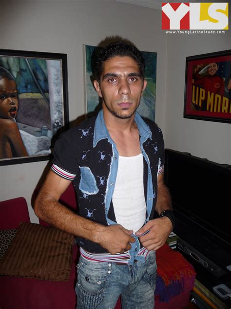 Mecs Gays Virils José Campos