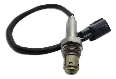 Sonda Lambda Traseira