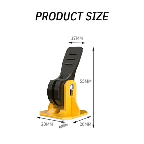 100pc Tile Leveler Press Leveler Tile Laying Tool Set Kit Wall Tile