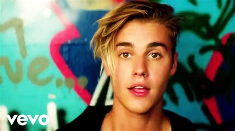 Love Yourselfjustin Bieber 歌詞和訳と意味