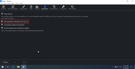 How To Use Free Opensource Joplin App Note Taking Anish Mandal Blog