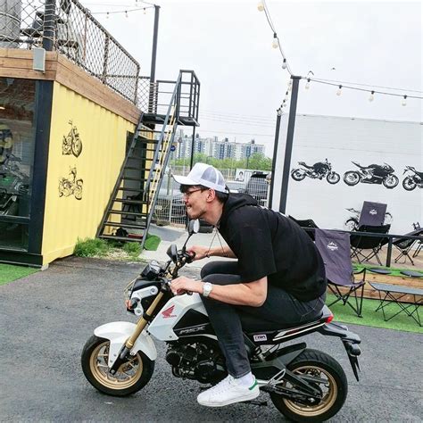 라이더 하승진 유머움짤이슈 에펨코리아