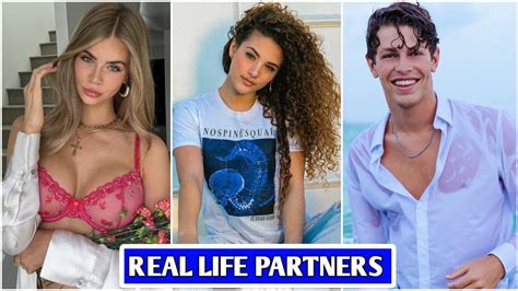 Ben Azelart Vs Sofie Dossi Vs Hannah Thomas Lifestyle Comparison YouTube