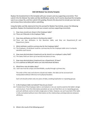 Southern New Hampshire University Module Two Problem Set Print Mat J Calc I