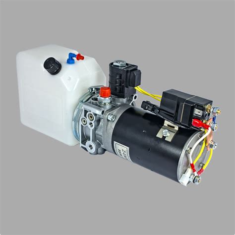 Related Fluid Power Hydraulic Control Power Unit Solutions Related Fluid Power Hydraulic Control Power Unit Solutions