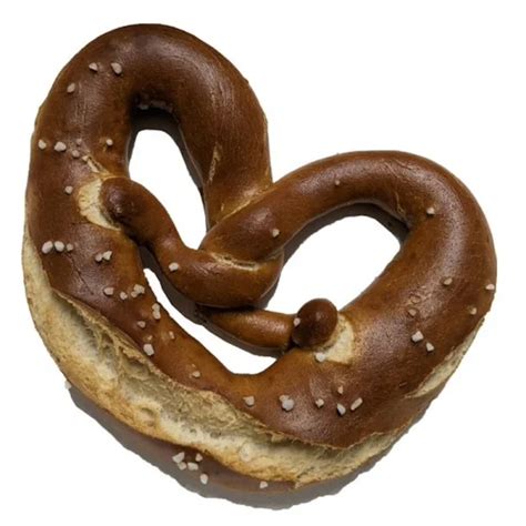 Breze | Bäckerei Treiterer