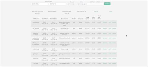 GitHub Hosakauk Timesheet Timesheet