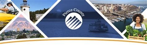 Open Jobs Pierce County