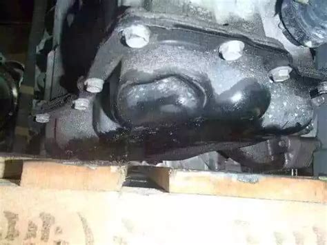 Suzuki Alto 2006 Cba Ha24s Automatic Transmission 2000272j20 Used