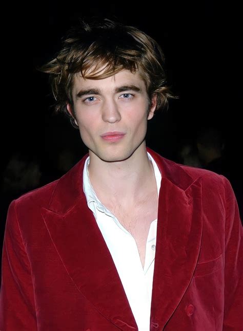 Robert Douglas I Robert Twilight Edward The Twilight Saga Pretty