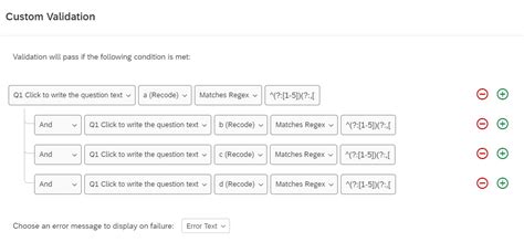 Matrix Carousel Multi Select Limit Choices XM Community