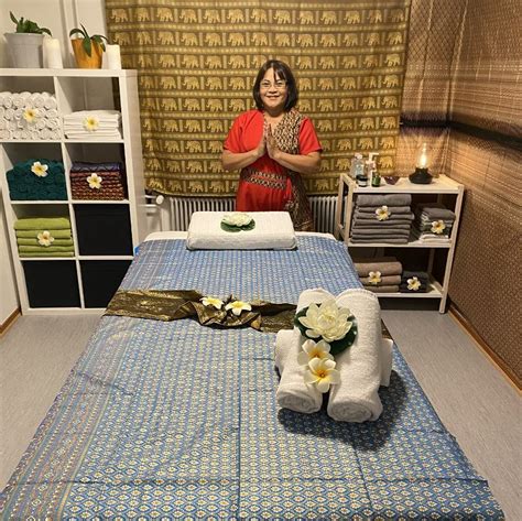 Malai Thai Massage Helsingborg Bokadirekt