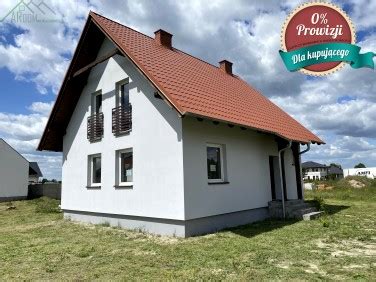 Domy na sprzedaż Wolsztyn Sprzedam dom w Wolsztynie w Wielkopolsce