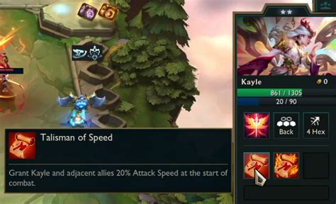 TFT Set 11 Guide How To Play Storyweaver Mobalytics