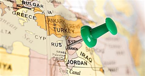 Libanon Helfer Fordern Hilfen Und Kampfpause Islamische Zeitung