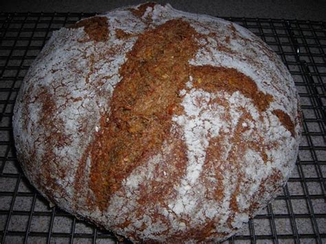 Delicious Dutch Regales Finnish Rye Bread