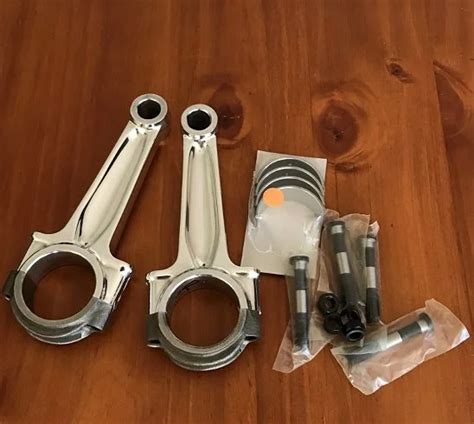 Connecting Rod Spit Hole Access Norton Motorcycle Forums