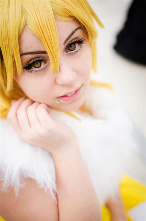 Jolteon Gijinka Portrait By Beldanndy On Deviantart