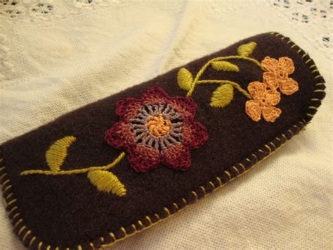 Reader Eyeglass Cases Etsy