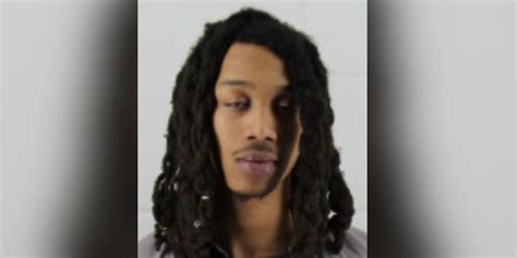 Lenexa Man Sentenced For Deadly Shooting In Fast Food Restaurant Parking Lot