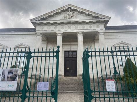 Assassinat De Natacha Hamaoui Près De Montargis Thomas Lemessier De