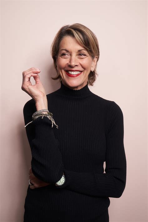 Wendie Malick Actress Model