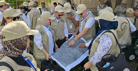 Iraq Announces Highly Successful Completion Of Population Census Final Phase Shafaq News