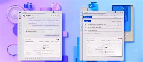 Outlook新版將加入loop技術，寄出後還能更新內容 Ithome