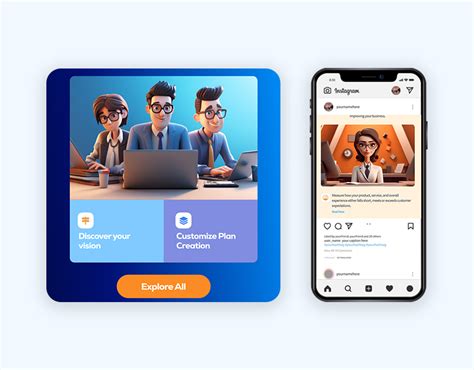 free email newsletter template design figma