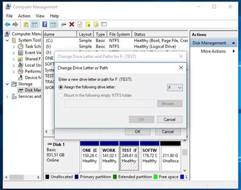 Sd Card Wont Format On Windows 1011 Heres How To Fix This Error Geeky Gadgets