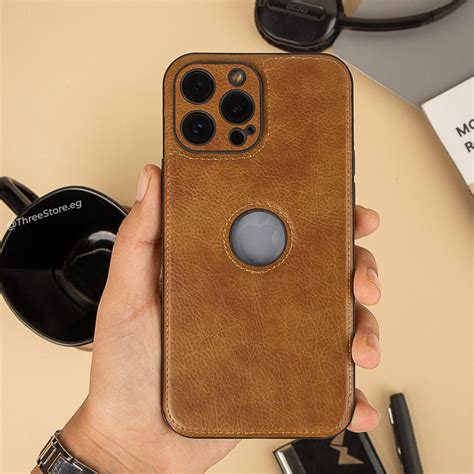Prato Leather Case Iphone 13 Pro