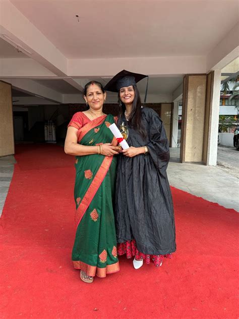 Asmita Mishra On Linkedin Celebrating The Proud Moment Of Receiving 1st Prize For Successful