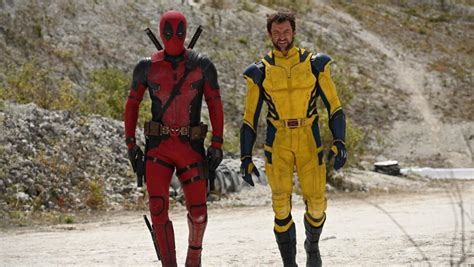 Deadpool And Wolverine Na Finałowym Zwiastunie To Trzeba Zobaczyć