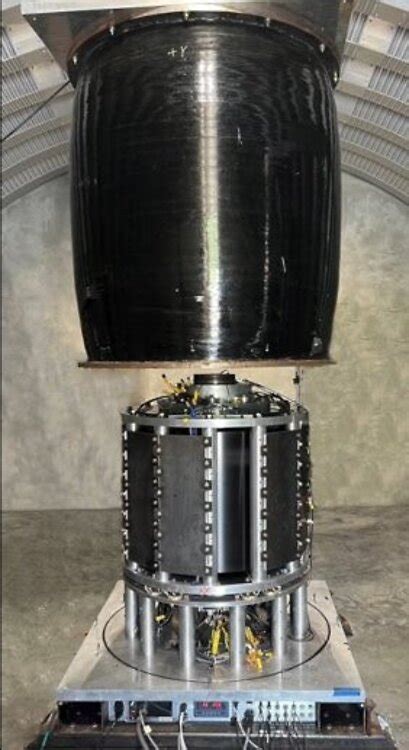 Flywheel Energy Storage