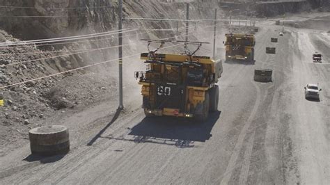 Destination Decarbonization Minings Moment In North American Mines