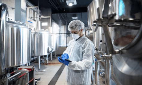Control De Calidad Farmacéutico ¿qué Es Y Quién Lo Regula Escuela