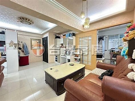 內壢後站景觀四房車中壢永福路平面車位桃園連都大地三期桃園591售屋網