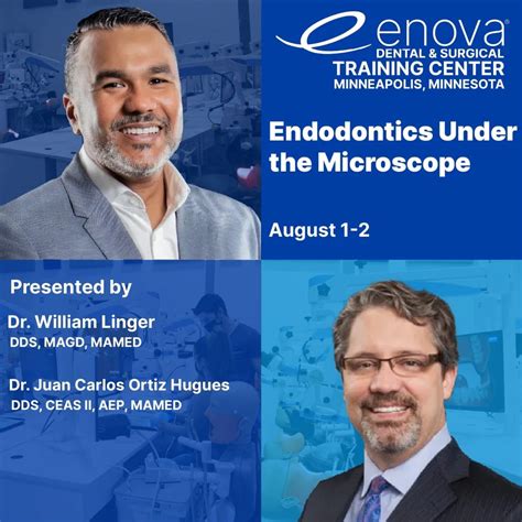 Course Endodontics Under The Microscope Endodontic Practice Us