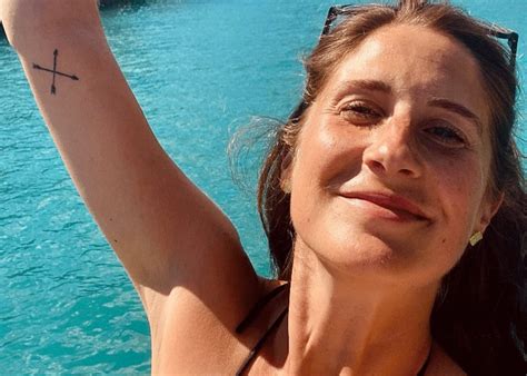 Danick Martineau Dévoile Le Sexe De Son Bébé