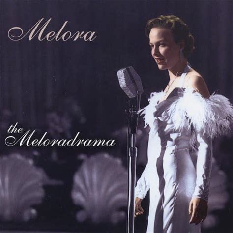 Play The Meloradrama By Melora Hardin On Amazon Music