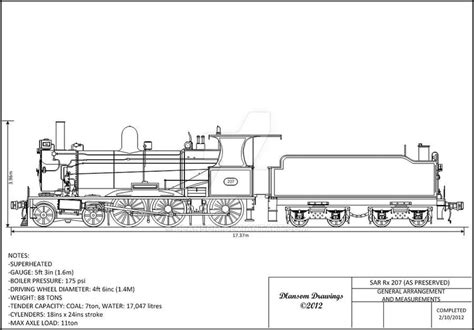 Sar Rx 207 By Dlansom On Deviantart