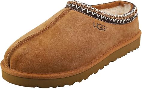 Ugg Mens Tasman Slip On Slipper Uk Shoes And Bags