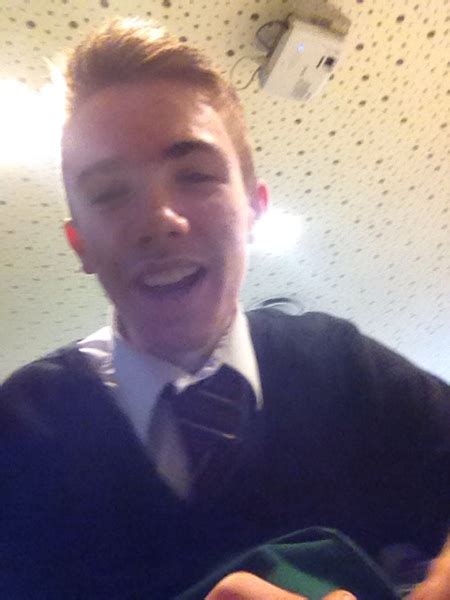 Barney Herrin BarneyHerrin1 138 Answers 237 Likes ASKfm