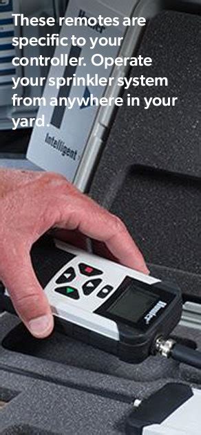 Hunter Node 1 Station Battery Operated Controller Node 100