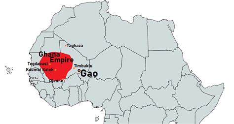 Songhai Empire The Rise And Fall Of Africas Biggest Empire Thecollector