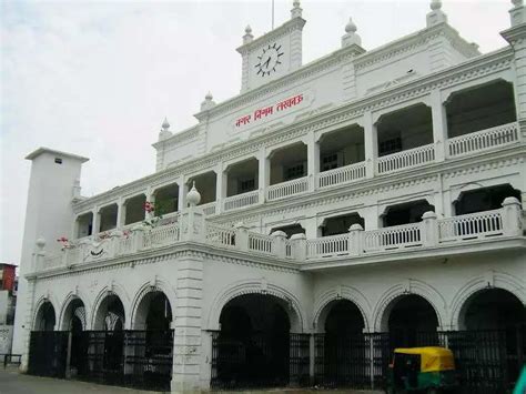 Lmc Set To Introduce Scada System For Smart Water Management