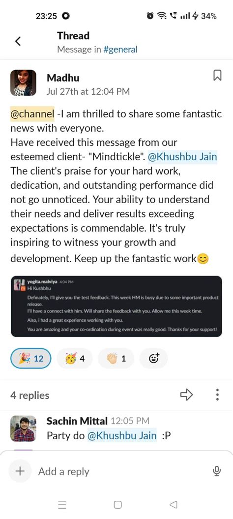 Sachin Mittal On Linkedin Oops I Did It Again We Made Our Internal